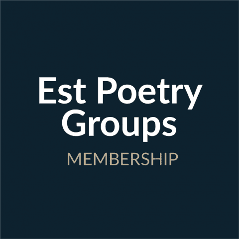 Established Poetry Groups Membership | NZ Poetry Society