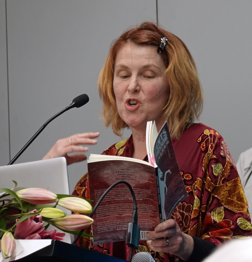 Our People | NZ Poetry Society